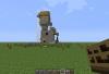 Dr. Seuss' The Lorax Once Ler House Minecraft Map