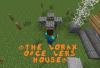 Dr. Seuss' The Lorax Once Ler House Minecraft Map
