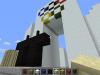 Los Angeles Memorial Coliseum (Home of the USC TROJANS) Minecraft Map