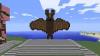 Mob Statues Witch & Bat Minecraft Map