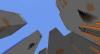 Crash Chunks save file Minecraft Map