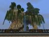 Tropic Cliff Minecraft Map