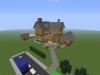 Real Finnish house By: iPaidGames Minecraft Map