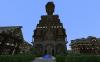The Goose Building Minecraft Map
