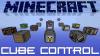 Cube Control (PvP Bed Wars) (12w38b) Minecraft Map