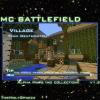 (PvP) Village - MC Battlefield Minecraft Map