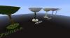 Biomes by the Glass Minecraft Map