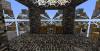 Sky Grids PVP Minecraft Map