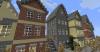 Hansa District Minecraft Map