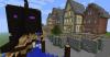 Hansa District Minecraft Map