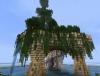 Tropic Cliff Minecraft Map