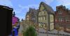 Hansa District Minecraft Map
