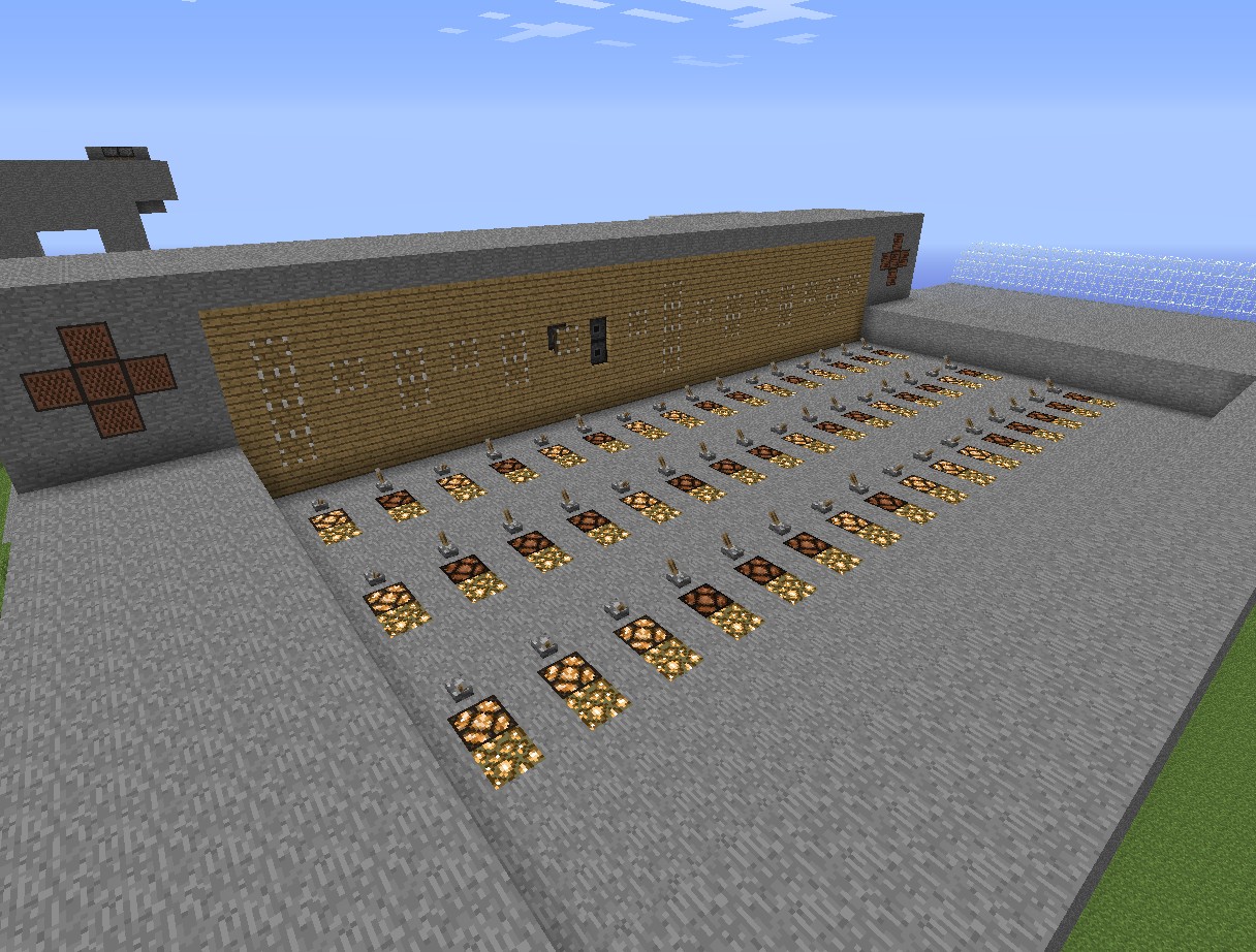 The Beat Box Minecraft Map