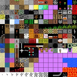 Silly Pack Minecraft Texture Pack