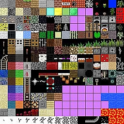 Experimental EndCraft CM Edition Minecraft Texture Pack