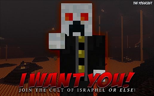 Zam World Minecraft Server