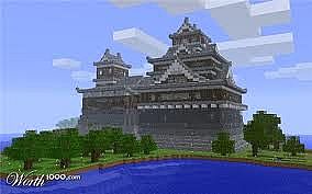 Vortex Craft Minecraft Server