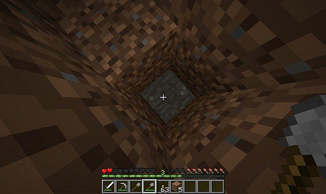 GodCraft Minecraft Server