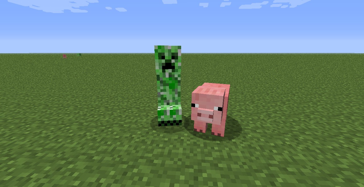 Emerald City Minecraft Map