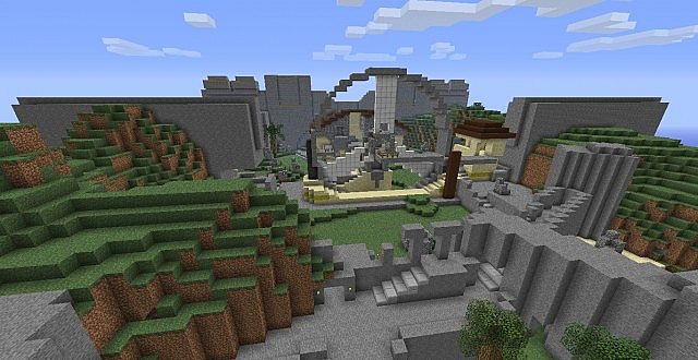 RoosterCraft- RT Minecraft Community Server Minecraft Server