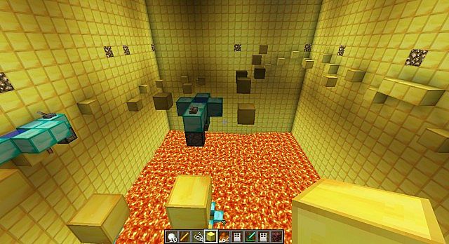 FlameCraft!! Survival server! SURVIVAL Minecraft Server