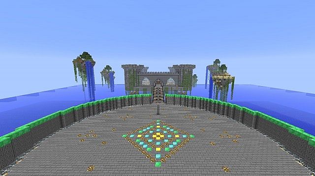 SoulCraft Minecraft Server