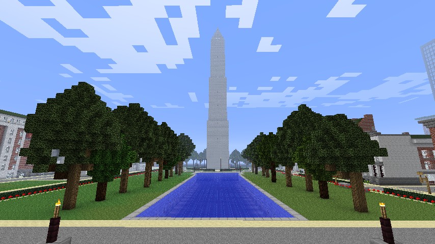 American Dream! Minecraft Server