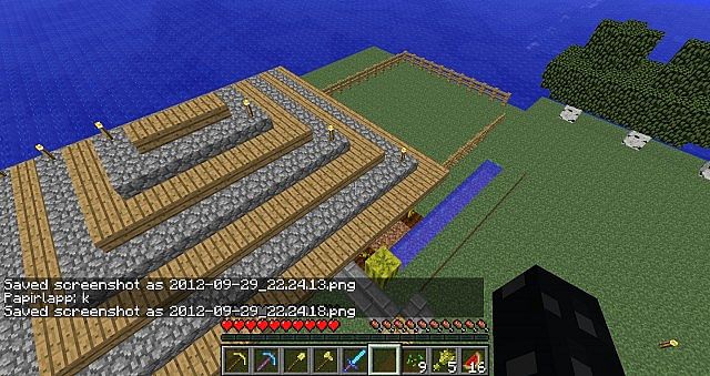 NEW SERVER - NEED BUILDERS Minecraft Server