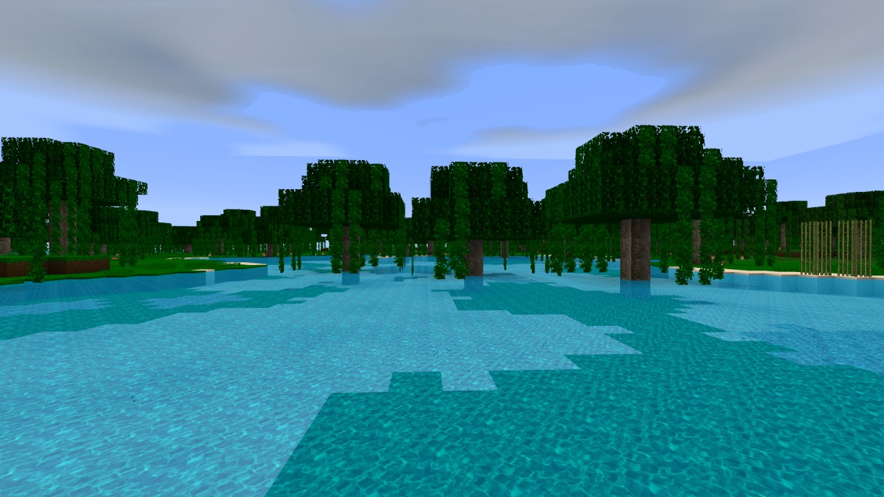 Pack Of Pixels Minecraft Texture Pack