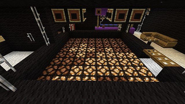 1.4 Live Nightclub (READ DESCRIPTION) Minecraft Project