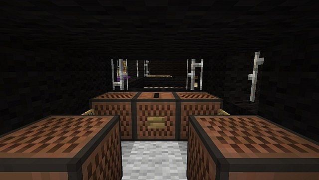 1.4 Live Nightclub (READ DESCRIPTION) Minecraft Map