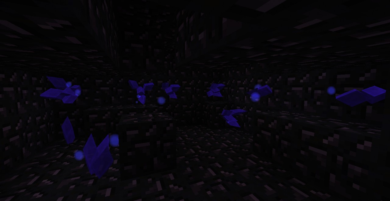 4 dungeons: 15 Rooms 2 Minecraft Map