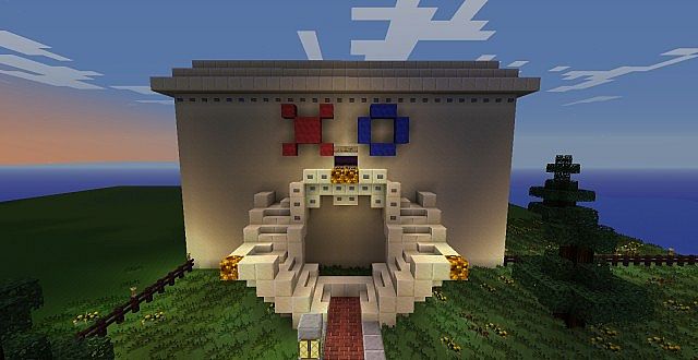 ~Ionic Craft~ Minecraft Server