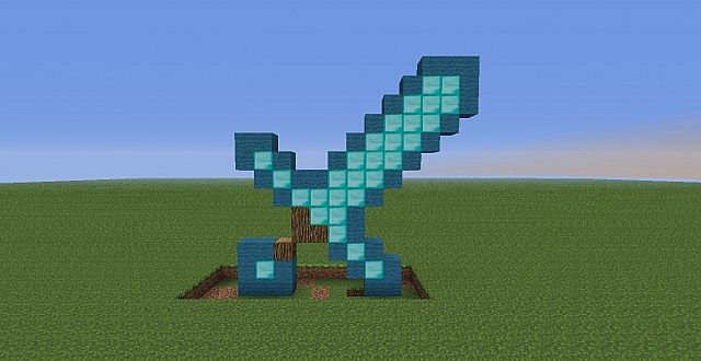 My First Staute Minecraft Map