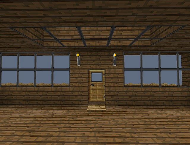 Simplified Realism [1.4.6] With awesome mobs!!! Minecraft Texture Pack