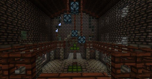 Scarland Minecraft Server