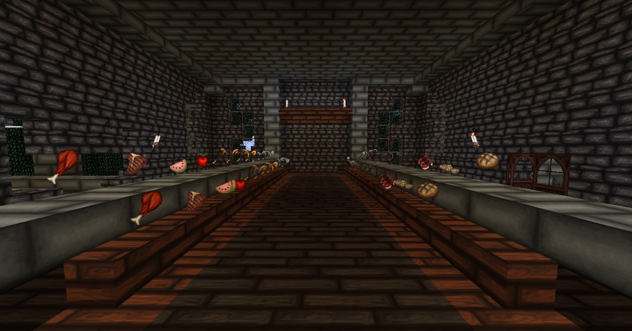 Scarland Minecraft Server