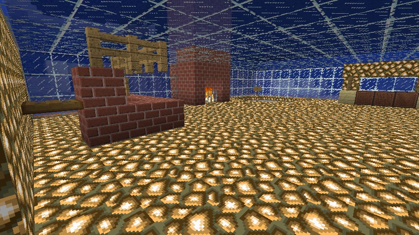 My creative Worldedit world Minecraft Map