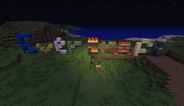 Evercraft-Part 1-Arrival