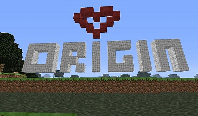 ORIGIN - server review