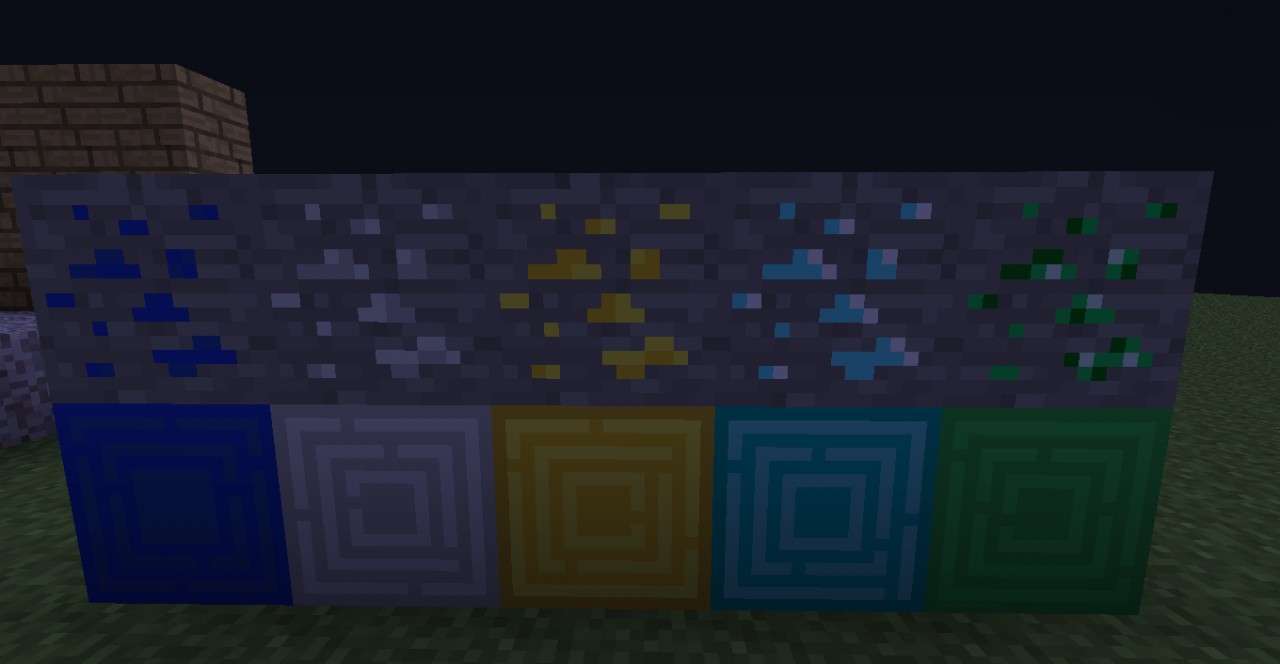 LiePack! [16x16] [1.4.6] [Cake!] Minecraft Texture Pack