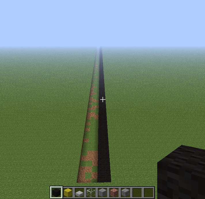 Project westfield Minecraft Map