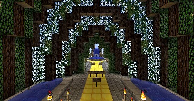 HGGamers.net - The best minecraft hunger games ever! Minecraft Server