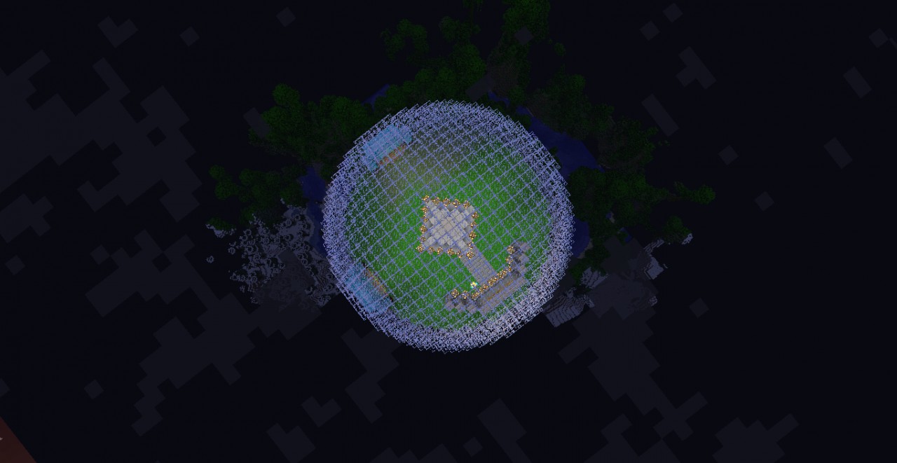 Crysis Craft Minecraft Server