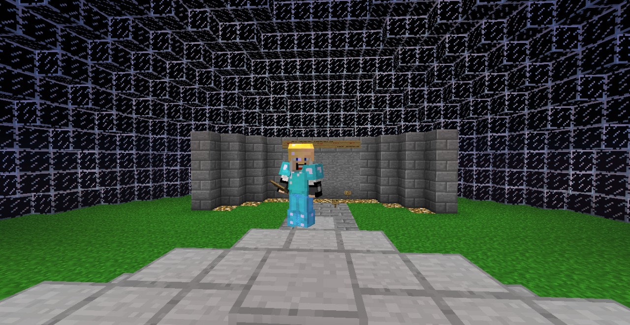 Crysis Craft Minecraft Server