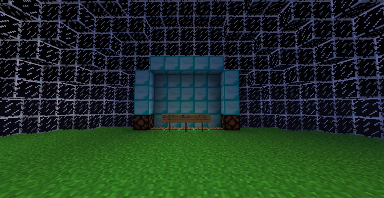 Crysis Craft Minecraft Server