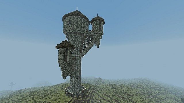 Pyrocraft PVP Minecraft Server