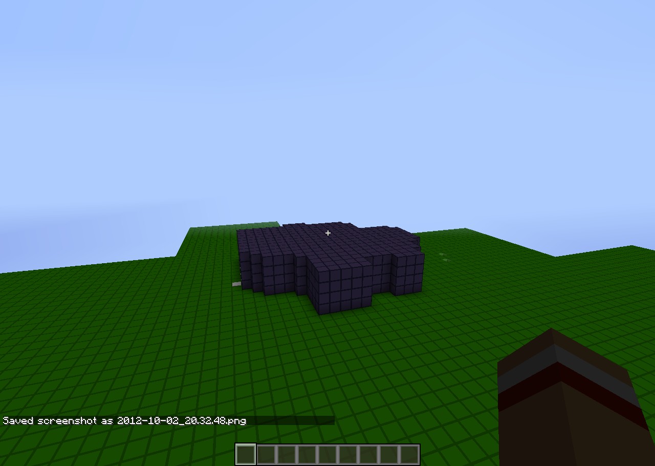 Minecraft Super Flat Survival Map Minecraft Map