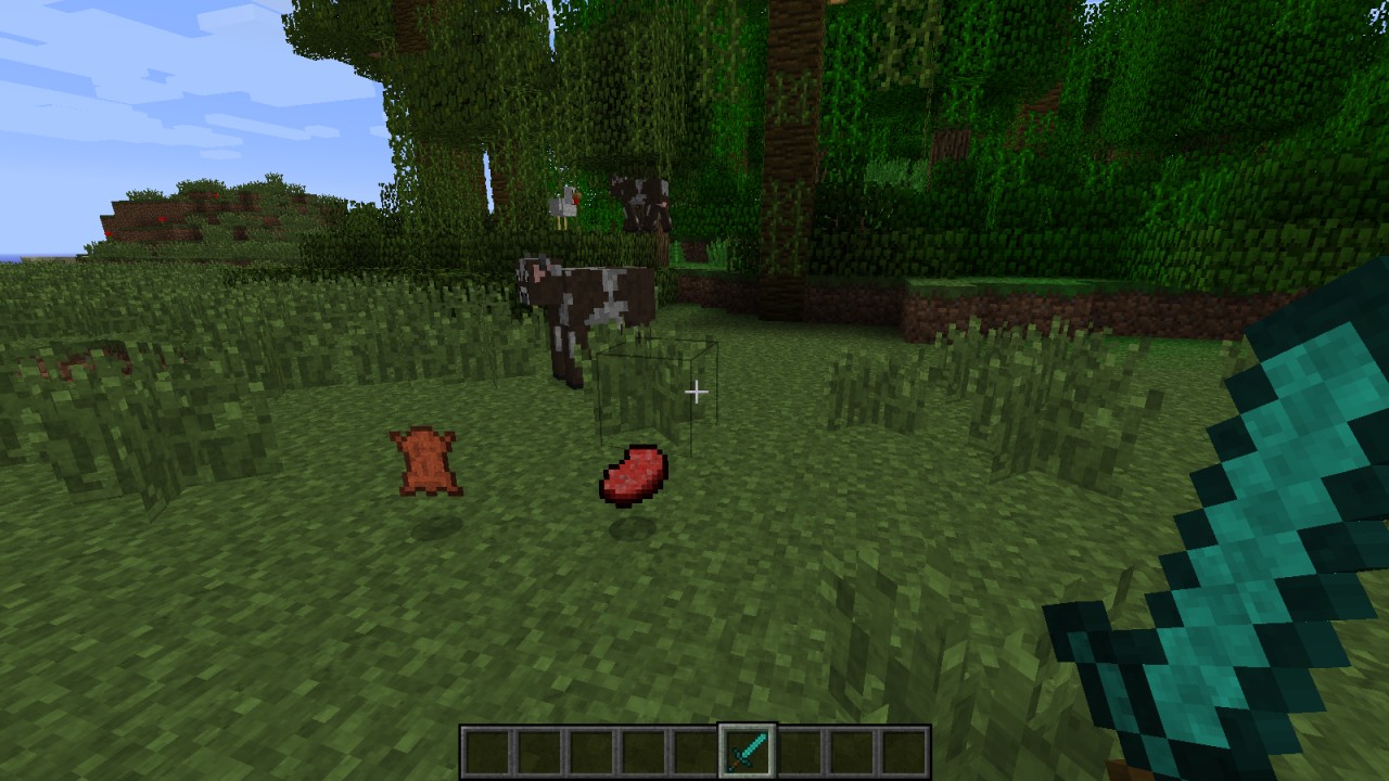 [1.3.2] CardboardCraft! The #1 Cardboard themed pack! Minecraft Texture ...