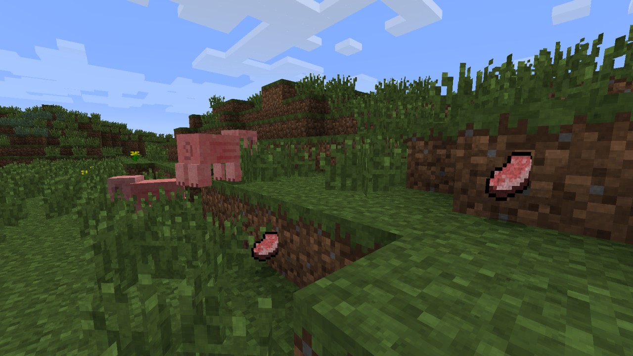 [1.3.2] CardboardCraft! The #1 Cardboard themed pack! Minecraft Texture ...